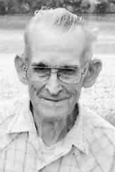 Riedemann — 95 years old | News, Sports, Jobs - Messenger News